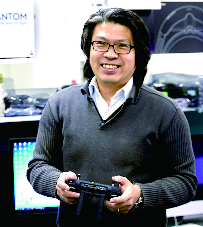 Updating Agriculture With ICT Technology A New More Advanced Type Of Image Recognition 